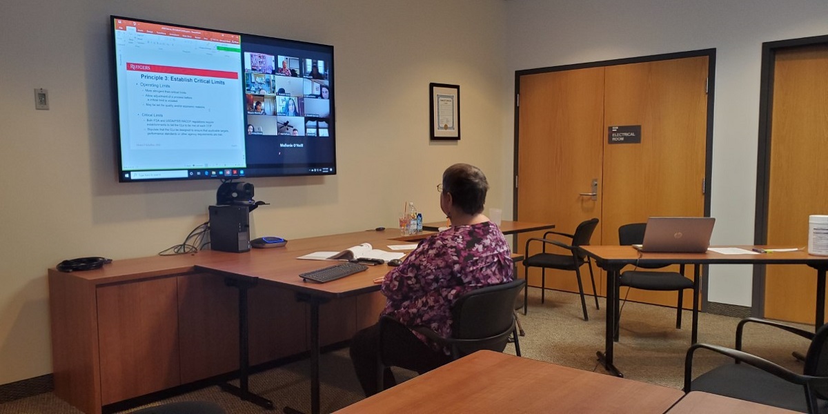 Food Innovation Center