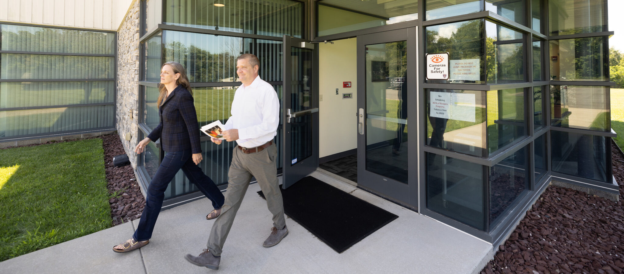 What Is FIC – Food Innovation Center