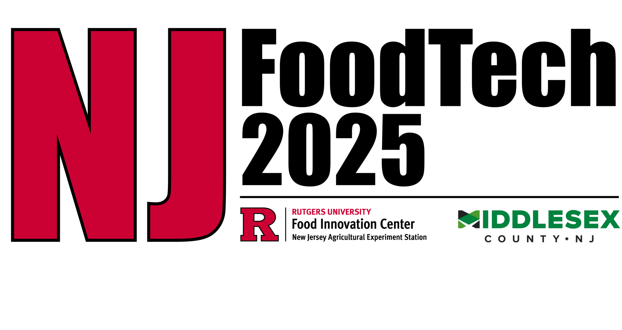 NJ FoodTech 2025 – Food Innovation Center