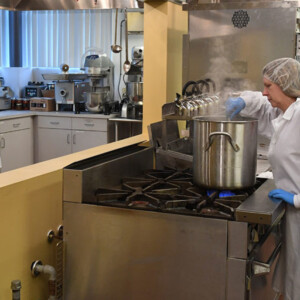 Food Innovation Center